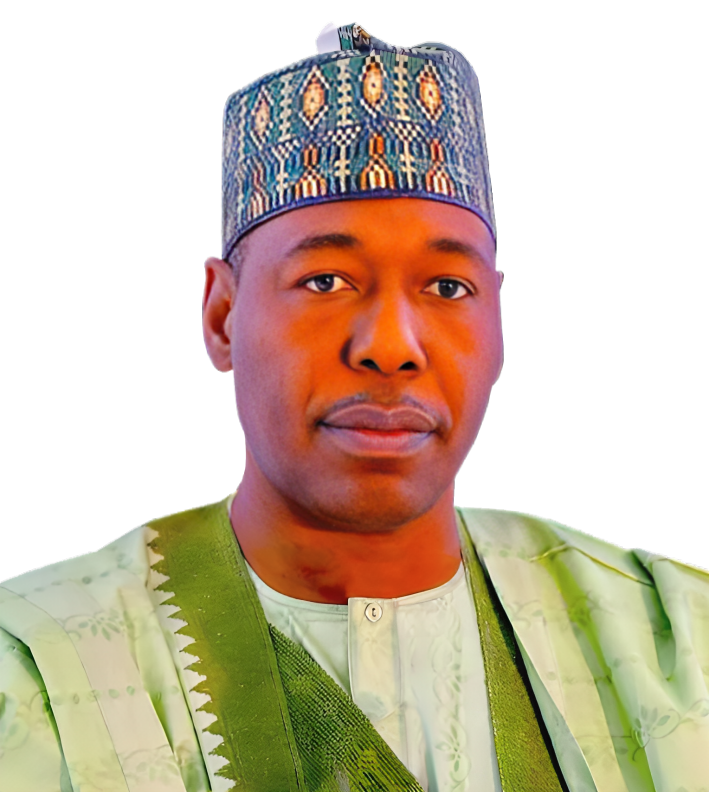 Borno State Government | Official website